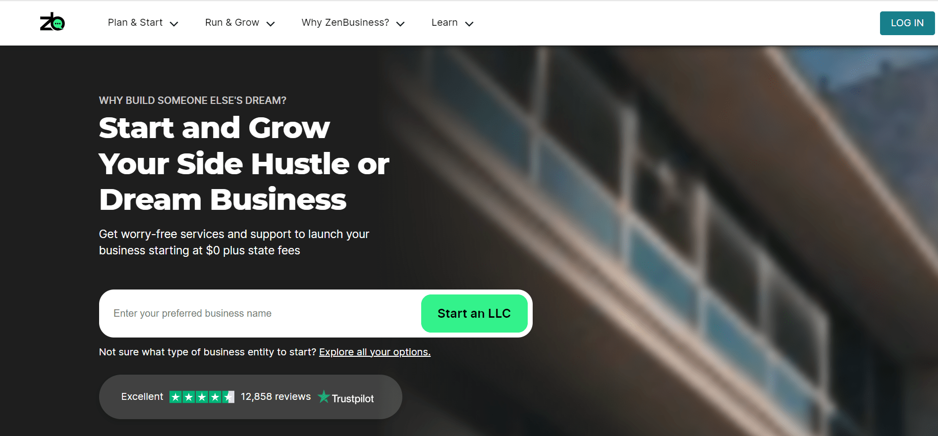 Tailor Brands Review | Own Your Favorite Logo At Reasonable Rates